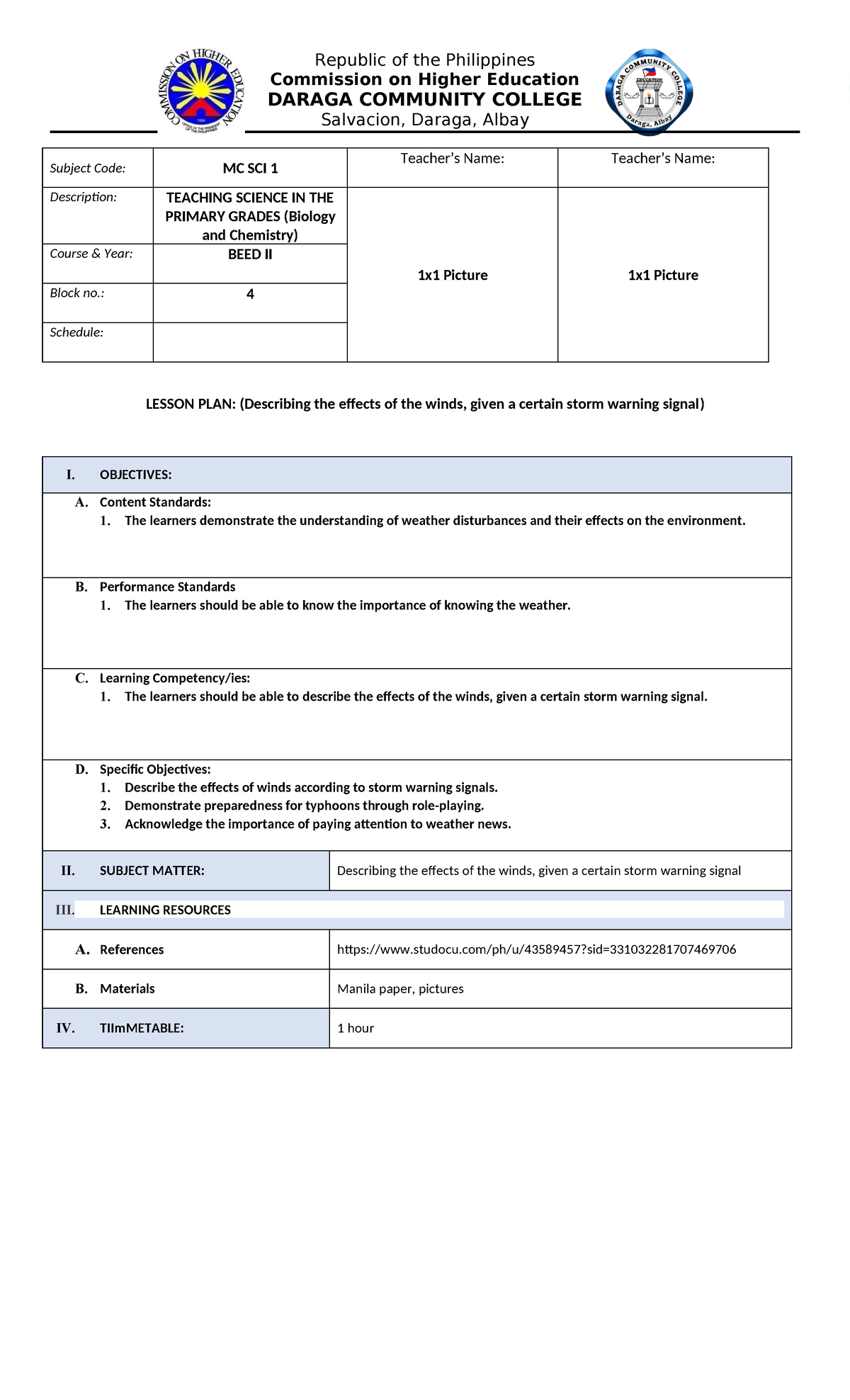 Pagalon mag edit animal brown out pa - Republic of the Philippines ...