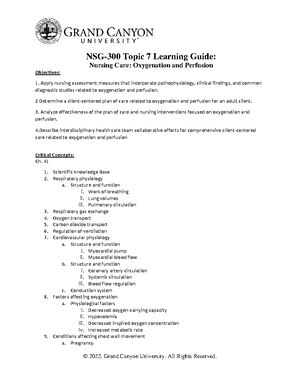 EFM Case Study SU-2 Student Version - Electronic Fetal Heart Monitoring Case Studies Name ...