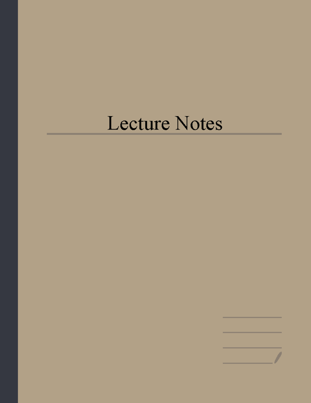Comm1010 Midterm Lecture Notes Lecture Notes Lecture 2 Multiple Organizational Environments