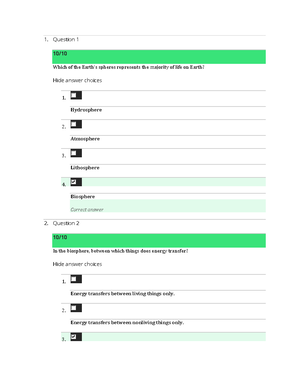 Wk 5 Summative Assessment Week 5 Exam - Assignment Content Complete the ...