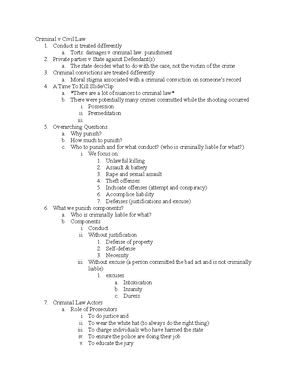 [Solved] Whats the difference between facts and conclusions in civil ...