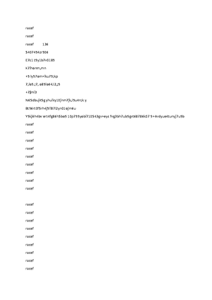 Basic concept of fem - Lecture - Chapter 1. Introduction I. Basic ...