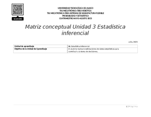 Leyes Universales DEL Éxito Y LA TOMA DE Decisiones - PERSPECTIVAS ISSN ...