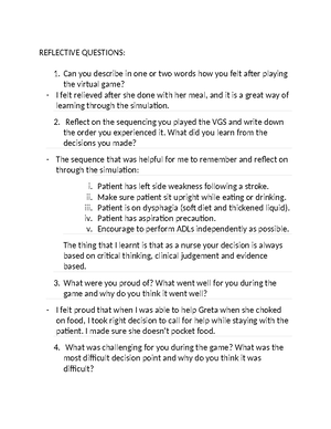 Keith RN clinical tool - Important - Patient Preparation Worksheet ...