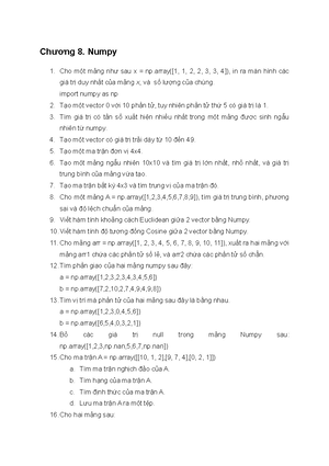 Python Cheat Sheet - The Basics Coursera - - Studocu