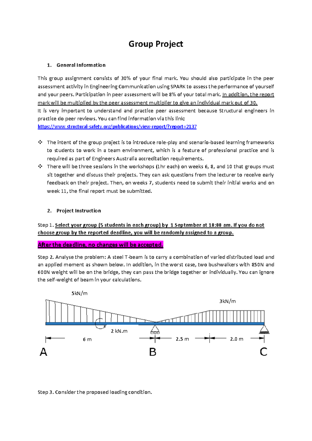 Mo S project- Spring 2023-2 - Group Project General Information This ...