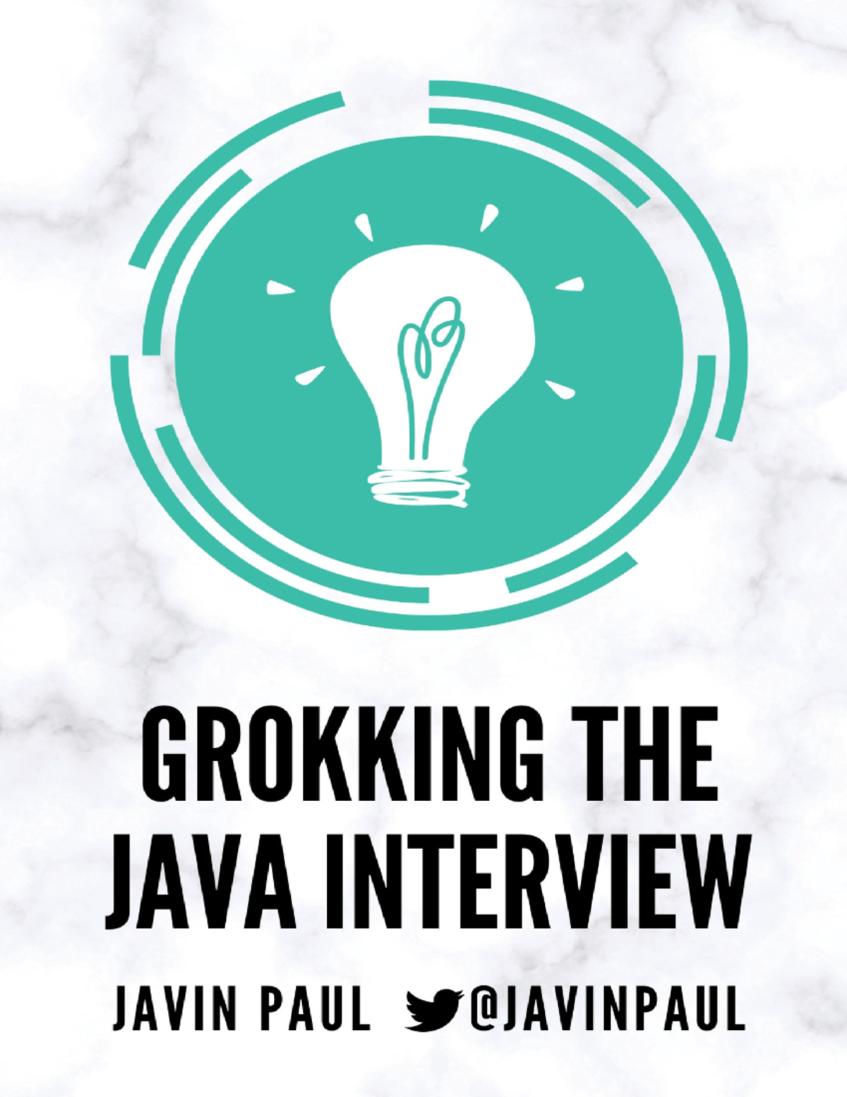 Grokking-the-java-interview-fin-javin-paul compress - Can we overload or override the main ...