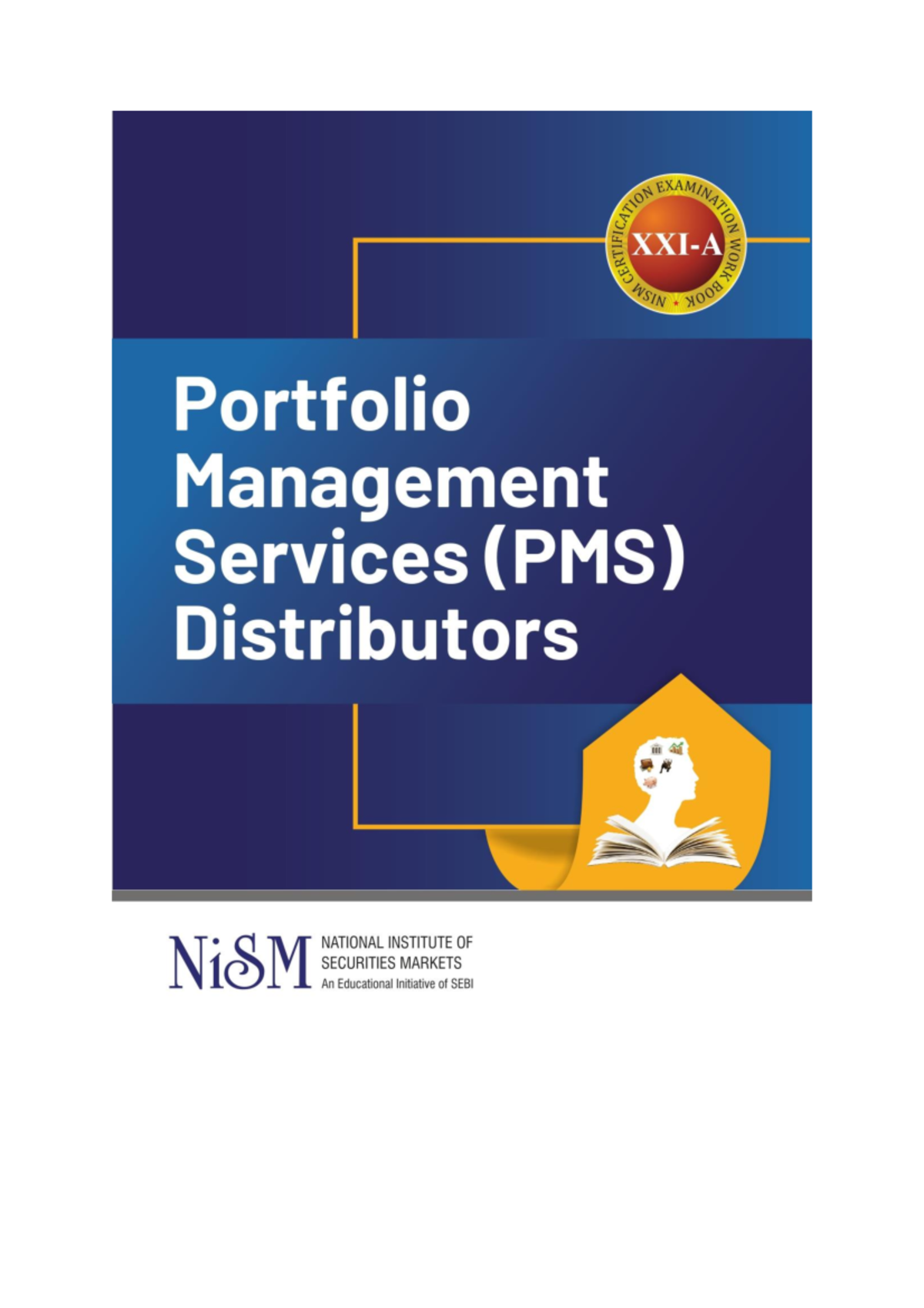 Workbook for NISM XXIA (14th Nov'23) - Workbook for NISM-Series-XXI-A ...