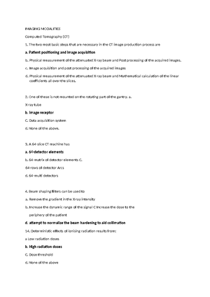 JUNE 2021 ACCA FIRS Past questions - JUNE 2021 SAMPLE EXAM Q1a i Section A Columbia Co is the ...