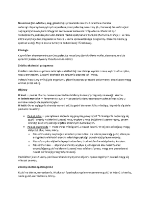 Anatomia psa - Anatomia psa ANATOMIA PSA to nauka o budowie ciała psa ...