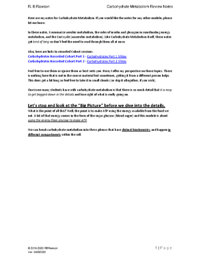 Go React Screenshots - D024 - Studocu