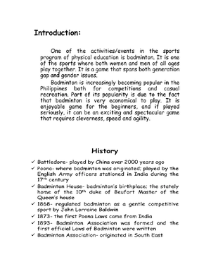 Mathematical Investigation Task, Problem and Activity - MATHEMATICAL ...