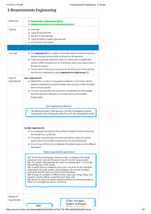 SDP Template CSC577 - Software Development Plan Project Title SEMESTER ...