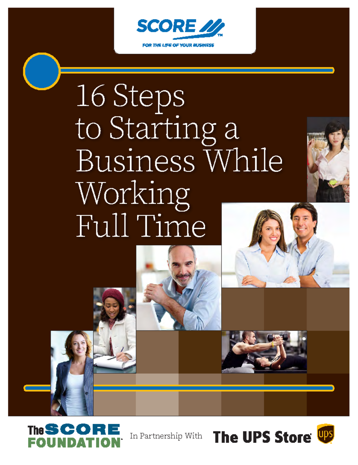 16 Steps to Starting a Business While Working - 16 Steps to Starting a Business While Working ...