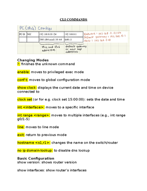 6.4.2 Lab - Implement Etherchannel - No Passwords - Topology Addressing Table Device Interface ...