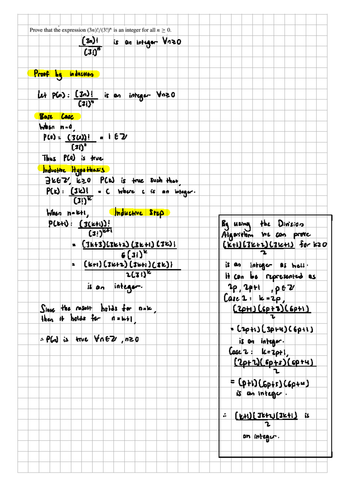 Pdfcoffee Com Elementary Number Theory 7th Edition Pdf Free J Ms 7561