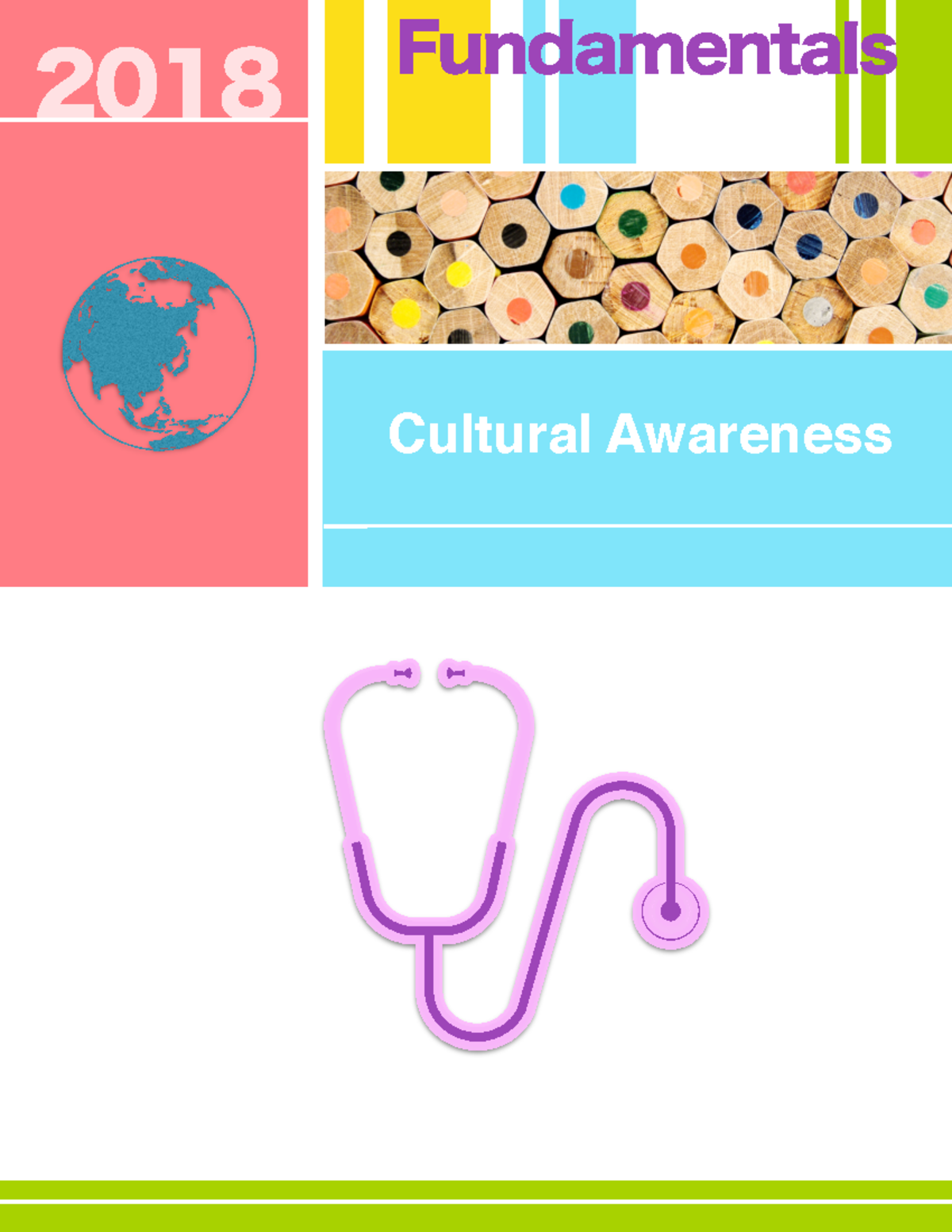 Fundamentals Cultural considerations - Cultural Awareness African ...