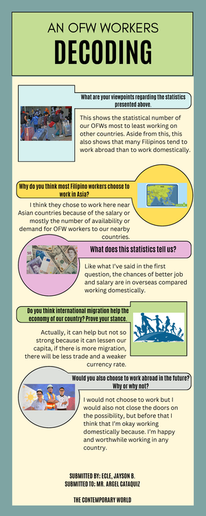 Module 1 applying quality standard lesson 1 - Program/ Course: Computer ...