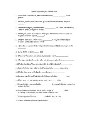 Empire Impact Chart - Empire Impact Chart Empire Evidence of Impact ...