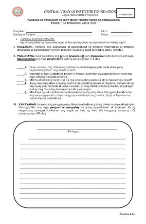 2 GEN ED 1999 Teachers always remind us that time is gold - St. Louis ...