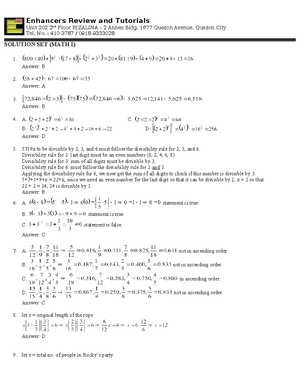 DLL Mathematics 3 Q1 W9 - Math DLL - GRADES 1 to 12 DAILY LESSON LOG ...