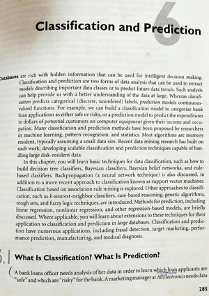 DM question bank - UNIT WISE IMPORTANT QUESTIONS UNIT I IMPORTANT ...