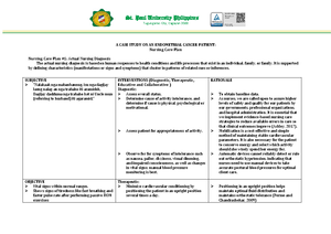 RRL - I'm good - Chapter 2 REVIEW OF RELATED LITERATURE This chapter's ...