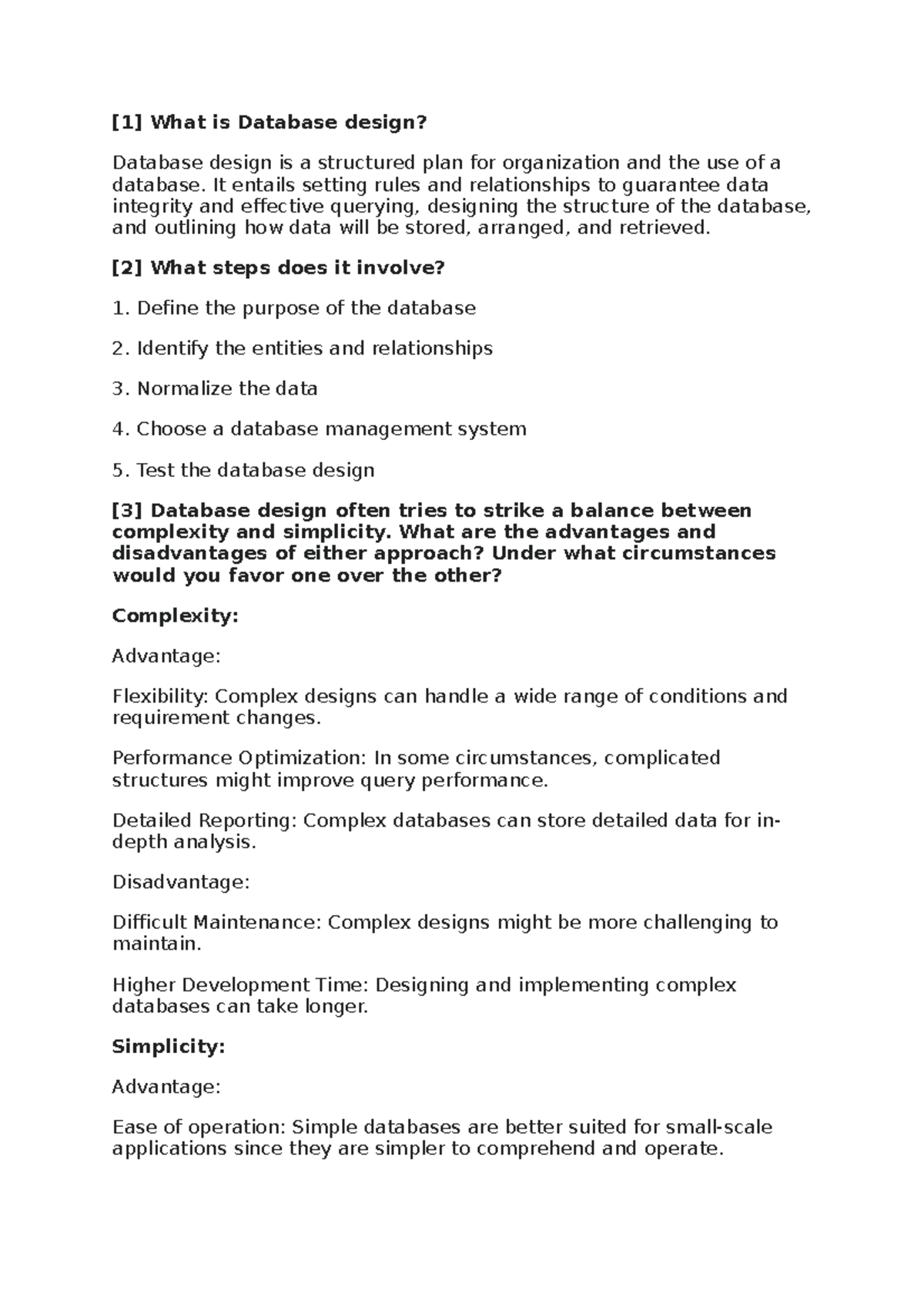 Research Topic 4 1 What Is Database Design Database Design Is A research-topic-4-1-what-is-database-design-database-design-is-a