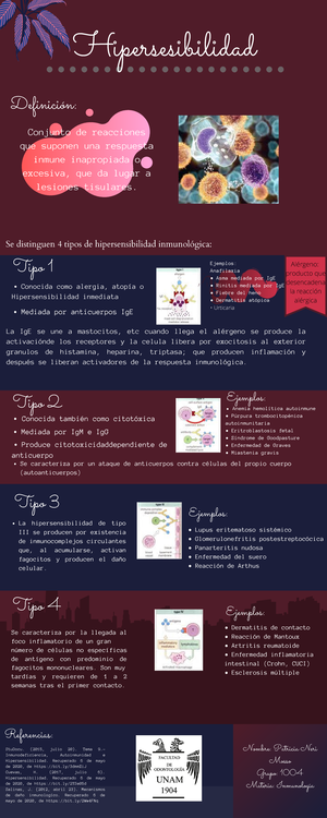 Capítulo 4: Receptores y Señalización Citocinas y Quimiocinas ...