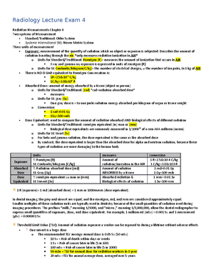 2- Imaging Equipment & Specialization - New York City College of ...