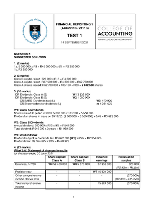 Chart of accounts - Every company has its own unique accounts and ...