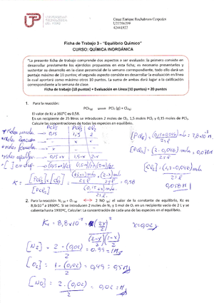 GUIA N°1-100000 I02N- Labquimi 01- Introducción A LOS Materiales Y Mediciones - GUÍA N° 1: - Studocu