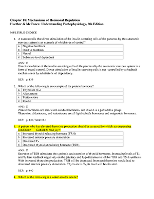 Lesson 6 Cardiovascular System - Worksheet D236 Pathophysiology Section ...