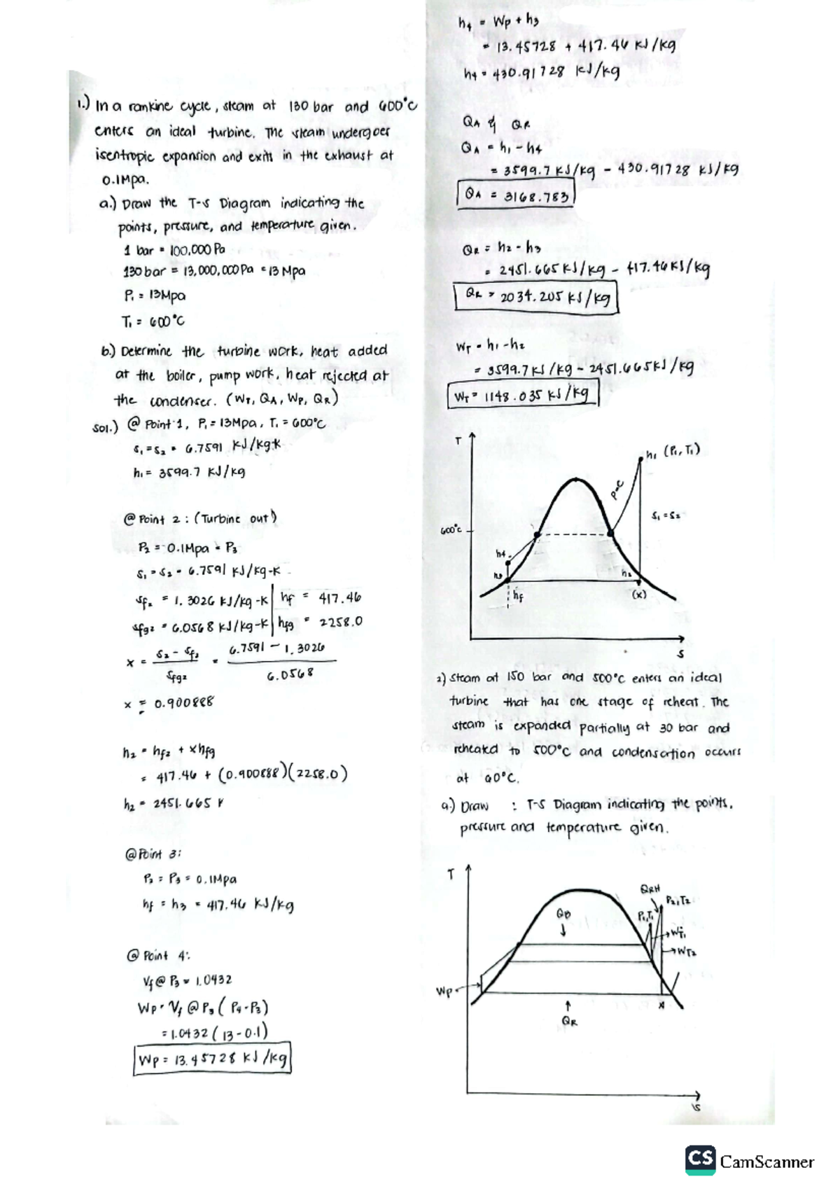 Cam Scanner 09-03-2023 23 - Mechanical Engineering - CamScanner CamScanner - Studocu
