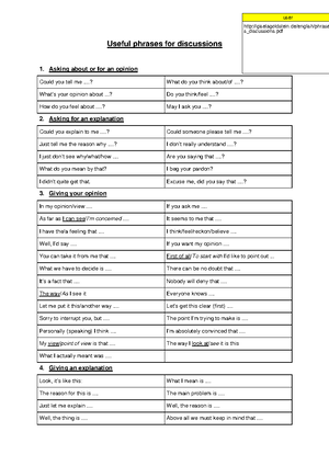 MELCs Personal development - 1 Grade Level: Grade 11/ Subject: Personal ...