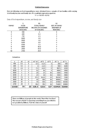 Handout 3 - sda - Statistics - Studocu