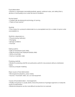 What is food science Notes 12 - Chemical reactions of sugar Hydrolysis ...