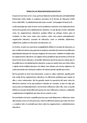TEA 1 - Apuntes tea 1 - Asociación Española de Psicología Sanitaria ...