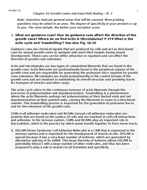 Assignment 4 SELL - Assignment 4 Neuromembrane Lab 4 The purpose of ...