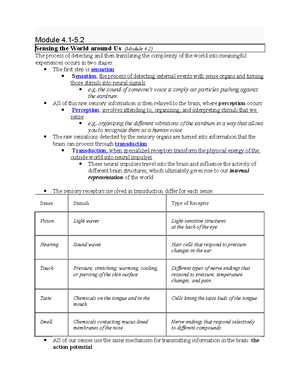 Lesson 6 Understanding the Management Process - Augustus, sales manager ...