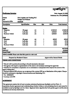 Introduction to Emerging Technologies Module - This module was prepared ...