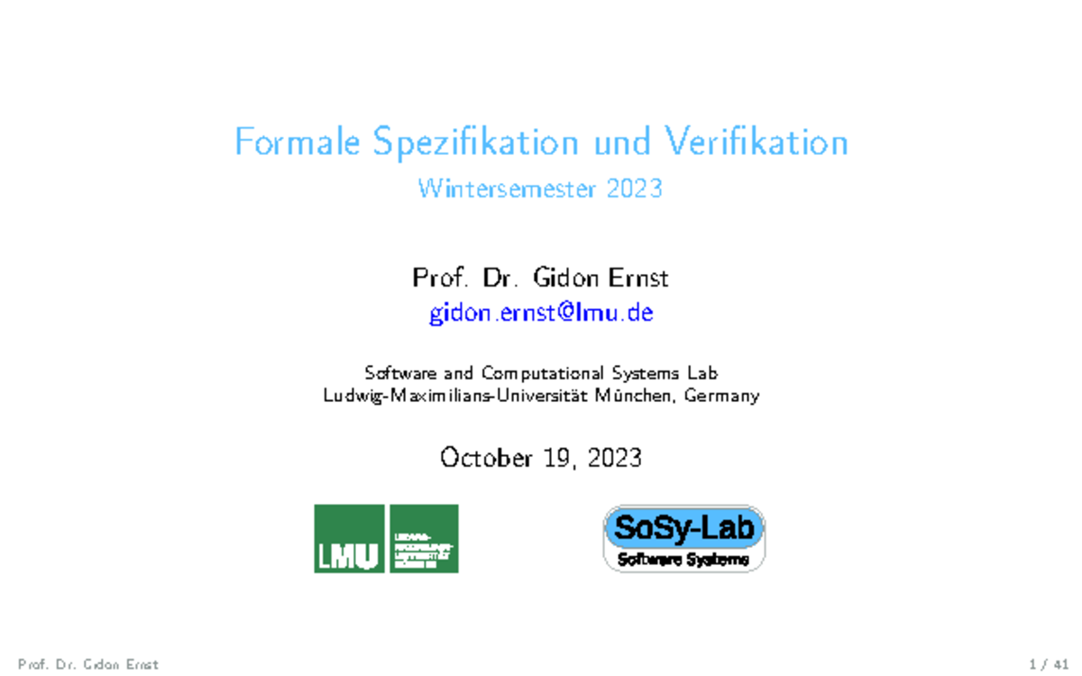 07-SAT - Literaturhinweis - Formale Spezifikation und Verifikation ...