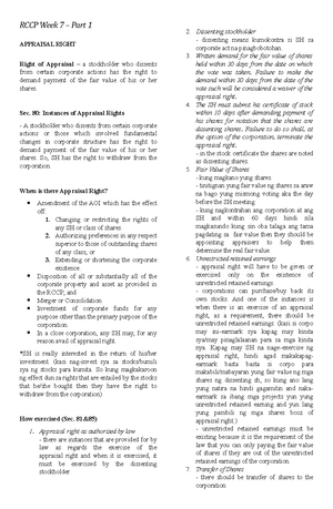 RA-8799 - HANDOUT - REPUBLIC ACT NO. 8799 SECURITIES REGULATION CODE ...