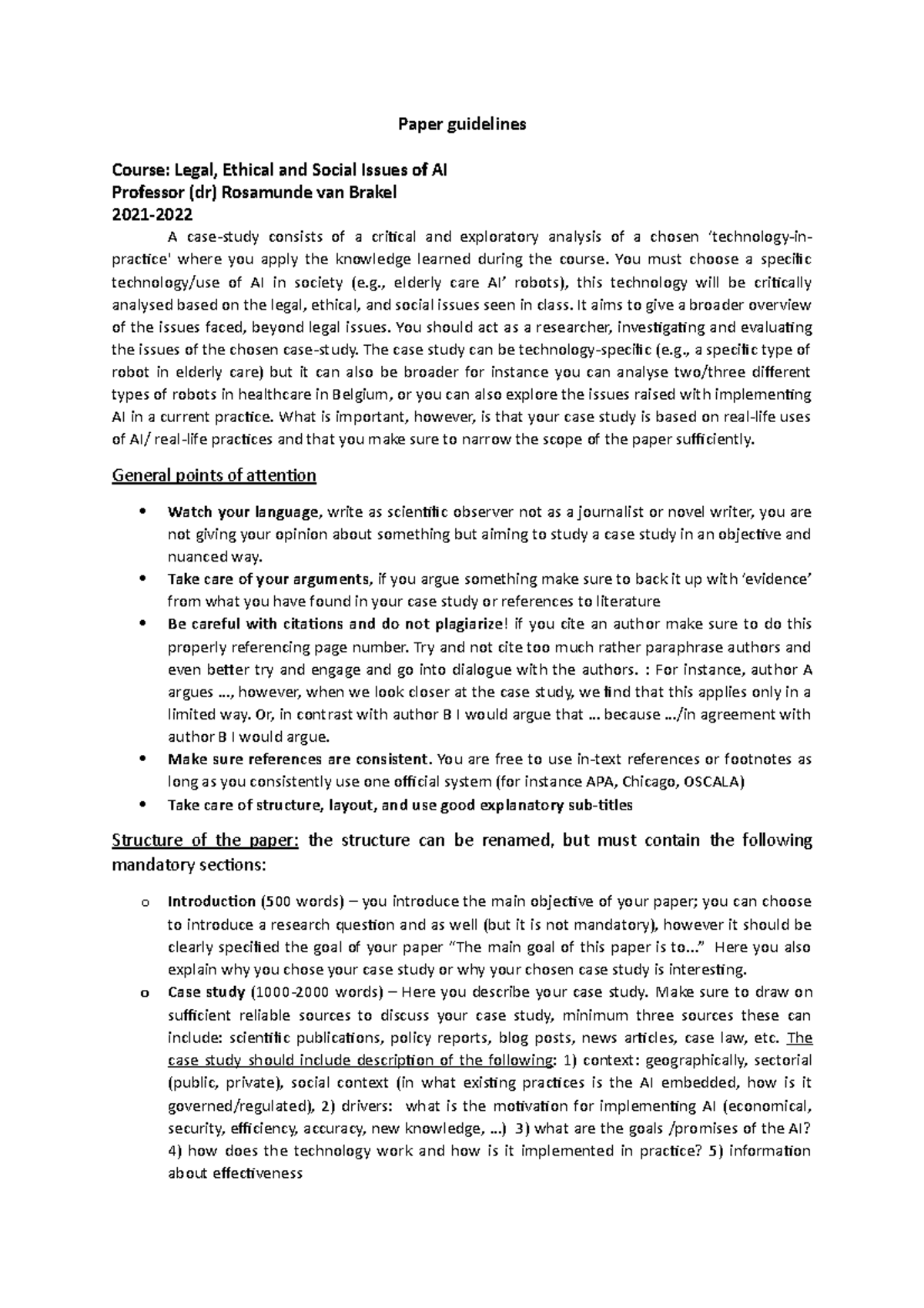 Guidelines Paper Legal Ethical Social Issues Of AI Paper Guidelines guidelines-paper-legal-ethical-social-issues-of-ai-paper-guidelines