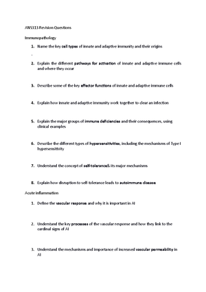 General Guide to Describe and Interpret Gross and Histopathological ...