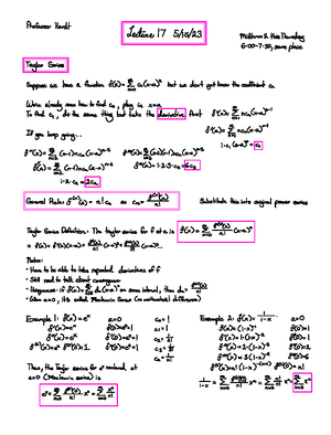 Midterm 1 Practice Test - ####### Math 21 Midterm Exam I Practice I ...