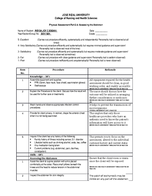 Common Medical and Nursing Abbreviations Cheat Sheet - Worksheet #1: NCM103 LEC Medical and ...