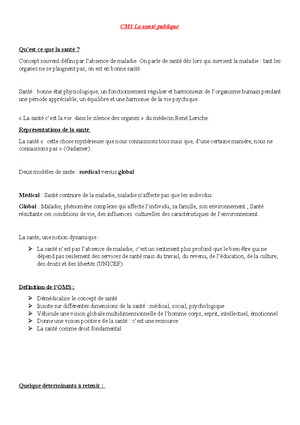 DC4 - méthodologie de l'épreuve sur table - DC4 : Méthodologie de l’épreuve sur table ...