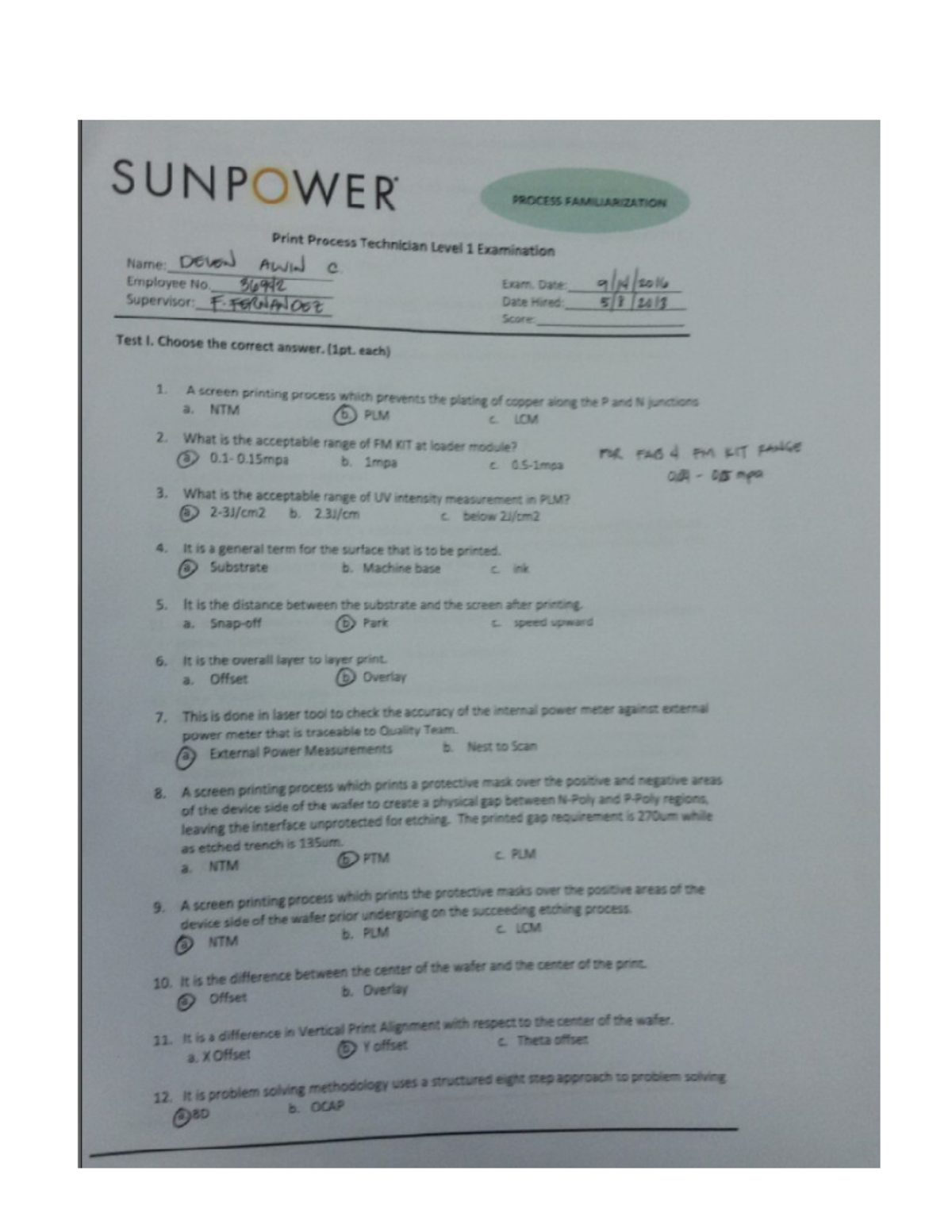 Reviewer - Notes - BS Computer Engineering - Studocu