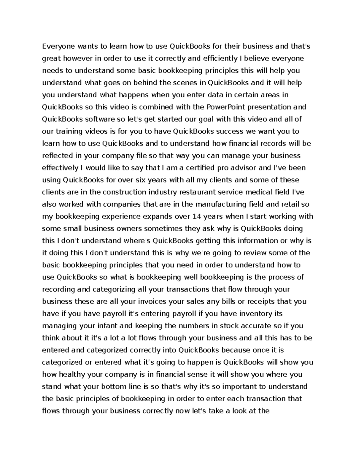 Sample Documber OF Background - Everyone wants to learn how to use ...